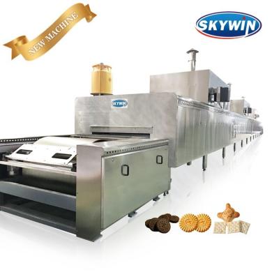 Cina Attrezzatura elettrica commerciale del forno dell'alimento del motore SS304 di SIEMENS in vendita