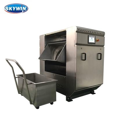 Cina La linea di produzione molle del biscotto di larghezza 1000mm 50 kg/h - 2000 kg/h della fabbricazione di biscotti di Marie machien in vendita