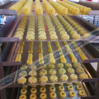 Cina Forno bollente rotatorio di controllo dello SpA di SIEMENS in vendita