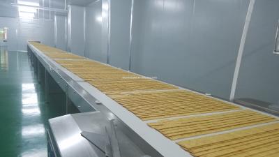 Cina Macchina multifunzionale di produzione del biscotto del modello 1200 in vendita