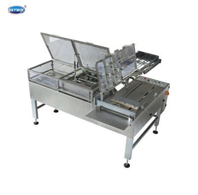 중국 소용량 5 층 45Plates 웨이퍼 제조 공장 판매용