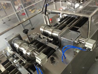 Cina Macchina crema a senso unico del biscotto del touch screen di SIEMENS automatica in vendita