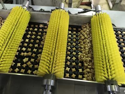 中国 SIEMENS機械を作る電気チョコレート詰物のビスケット 販売のため