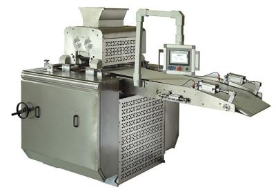 Китай Машина вкладчика печенья автомата для резки печенья электричества небольшая продается