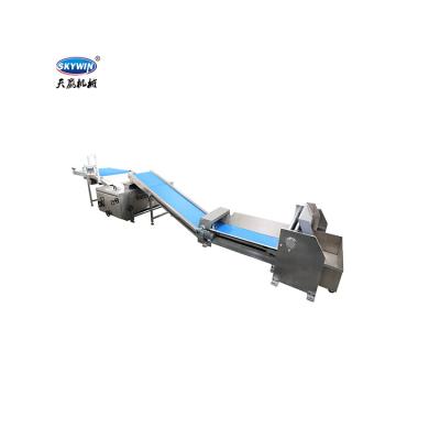 Cina Linea di produzione molle automatica a comando a tocco del biscotto dello SpA in vendita