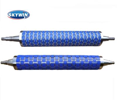 Cina Alta precisione facile cambiare duro materia plastica e la muffa molle del biscotto in vendita