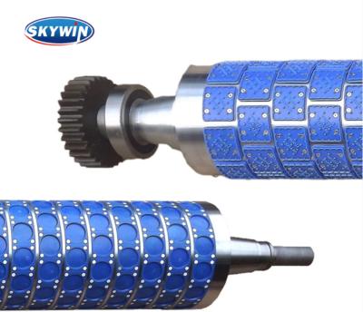 Chine Facile de grande précision de changer la matière plastique dur et le moule mou de biscuit à vendre