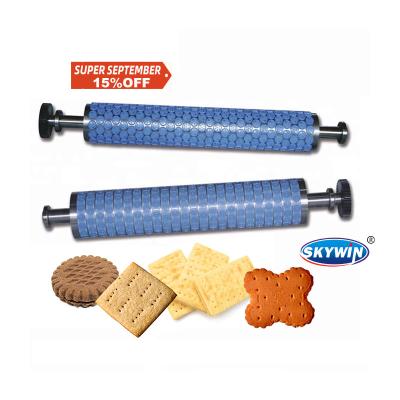 Chine Facile de changer le plastique de moule de biscuit de chocolat et le matériel de cuivre à vendre