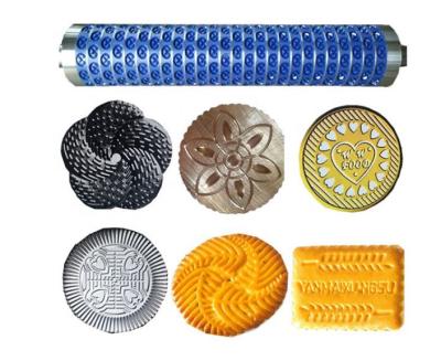 China Hartes und weiches Keks-Form-Nahrungsmittelgrad-Plastikkupfer Druckguss-Schutz zu verkaufen