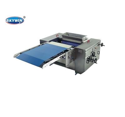 Cina 304 Stainess Skywin d'acciaio cuociono la linea la grande capacità del biscotto in vendita