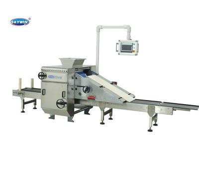 Китай печенье емкости 50-80kg/H небольшое делая экран касания PLC Сименс машины продается