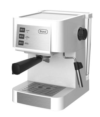 Китай кофе земли машины эспрессо нержавеющей стали 1.6L портативный продается