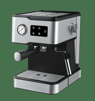 Китай Рестораны тело металла машины эспрессо и капучино 15 Адвокатур продается