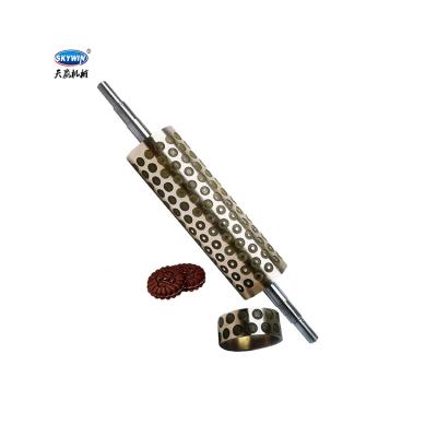 China Edelstahlkarikaturkeksform Weihnachtshut Plätzchenform Sankt-Kopf Weihnachtssocken Zuckerstange-Plätzchenschneider zu verkaufen