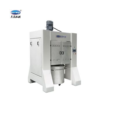 Cina I mescolatori di alimenti planetari commerciali elettrici lavorano la capacità a macchina 10-50kg/H di acciaio inossidabile in vendita