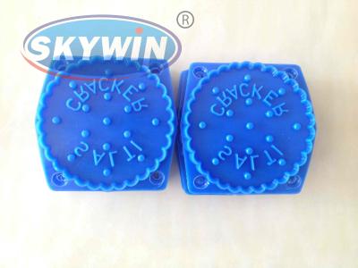 China Biscuit Shape Mould Roller Forming Machine for Hard and Soft Biscuit Bakery biscuit mold zu verkaufen