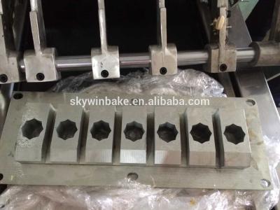 China Smart Fondant Cake Pastry Art Embossing Biscuit Cutter Mould Cake Decorating Supplies Fondant Decoration Tools Baking To zu verkaufen