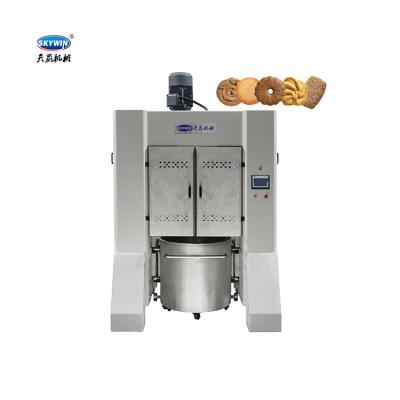 Cina Mescolatori di alimenti commerciali della macchina planetaria commerciale dell'impastatrice 10-50kg/H in vendita