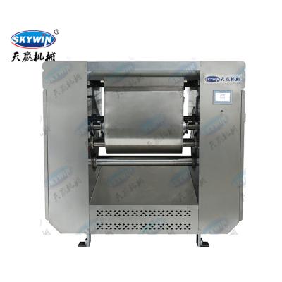China Mezclador de pasta eléctrico del pan comercial doble de las cuchillas WHS-350 en venta
