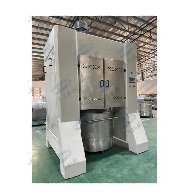 Cina Impastatrice su misura verticale commerciale del biscotto dell'impastatrice del pane in vendita