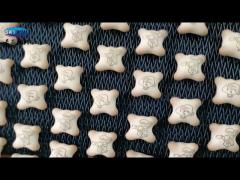 Skywin Hallo Panda Production Line pour les gâteaux