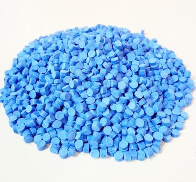 China Pvc Compound Granules Customized Color for sale