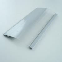 China Colorful ABS Plastic Co Extruded Tubes Pipe Profiles Customized for sale