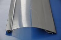 China Plastic Framing Co Extrusion Profiles Customized Wire for sale