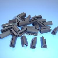 China Thermoplastic Polyester Tpe Elastomer Profiles for Construction Medical for sale