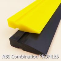 China Soft TPE Thermoplastic Elastomer Products Scraper For Car Application for sale
