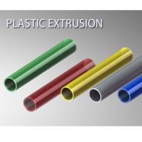 China Customized Extruded Clear Acrylic Pipe Plexiglass PMMA Tube for sale