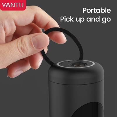 Cina Display digitale senza fili Pompa d'aria gonfiabile elettrica automatica per pneumatici per biciclette e automobili in vendita