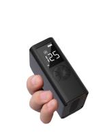Quality Portable Electric Bicycle Motorbike Air Pump Compressor Tyre Inflator YANTU K1 for sale