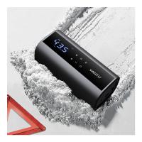 China SUV Cordless Portable Air Compressor Pump with Digital Display and Automatic Function for sale