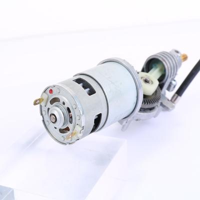 Cina Infilatore di pneumatici per auto SUV con motore elettrico a 22 cilindri da YANTU OEM in vendita