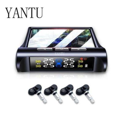 China Universal LCD Color Display TPMS Sensor Programming with Solar TPMS Programming Tool for sale