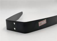 China Custom TV Mounting Brackets Fitting 210x72x210x200 mm Metal Universal TV Bracket for sale