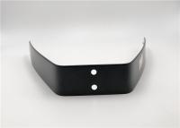 China Custom TV Mounting Brackets Fitting 210x72x210x200 mm Metal Universal TV Bracket for sale
