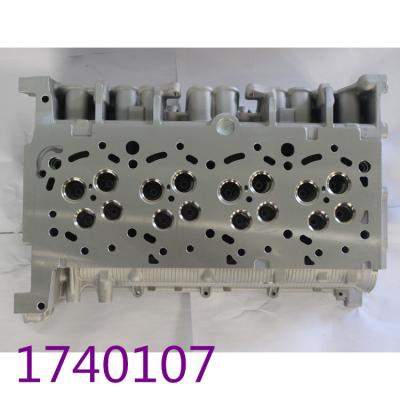 Cina 1740107 BK2Q6X032AD FORD 2,2 testate di cilindro del motore di TDCI AMC 908757 in vendita