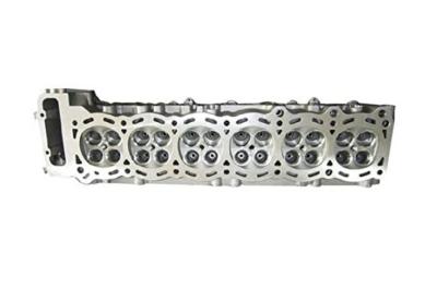 Cina Blocco cilindri dell'automobile del Fe 24v 4.5L del motore 1FZ di Toyota OE 11101 69155 in vendita
