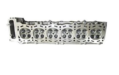 Cina Blocco cilindri dell'automobile del Fe 24v 4.5L del motore 1FZ di Toyota OE 11101 69155 in vendita