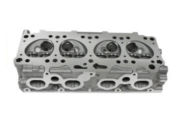 Cina 8 valvole Fejk 10 testata di cilindro nuda 100 2.2L 86-99 per il modello di Mazda in vendita