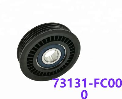 Cina Puleggia del regolatore della cinghia di 73131FC000 73131AC000 per l'eredità di Subaru Impreza in vendita