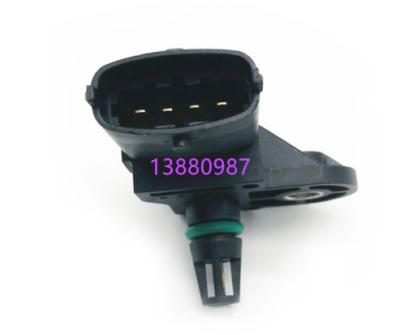 Cina WE01 18 211 0281002680 sensore molteplice di pressione dei sensori BT50 del motore di automobile in vendita
