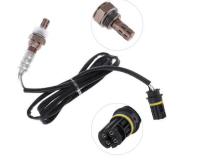 Cina sensore dell'ossigeno dell'automobile 11781427884 11781738347 3.2L per BMW E36 323i 328i 528i in vendita