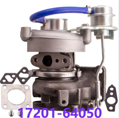 Cina CT12 17201 64050 17201 una sovralimentazione di 64040 automobili adatta a Toyota in vendita