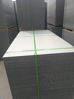 China PP hollow construction formwork machine for sale