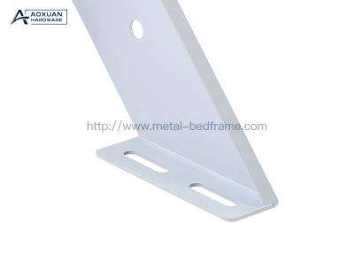 Cina Connettori ad alta resistenza della struttura del letto del trapezio 3mm in vendita