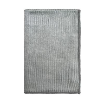 China Customized Window Cleaning Microfiber Cloths Easy Cleaning Moisture Proof for sale