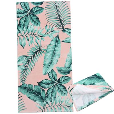 Китай Настраиваемые хлопчатобумажные полотенца с настраиваемым размером и весом продается